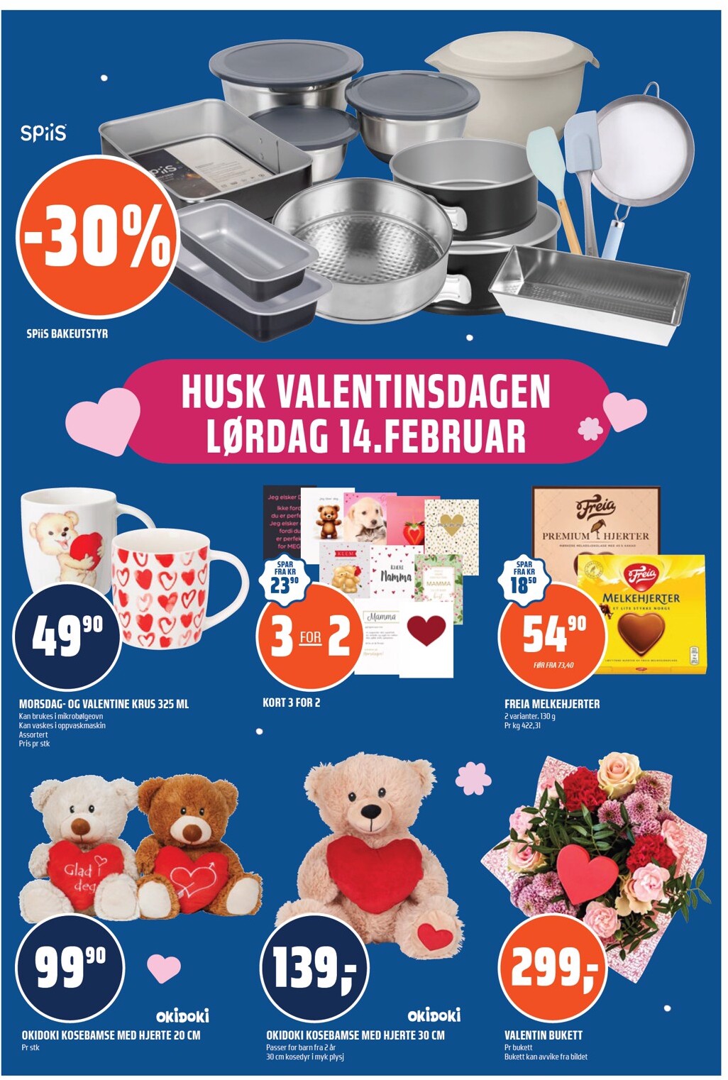 Coop Obs tilbudsavis: Se ukens mattilbud | Gjerrigknark.com